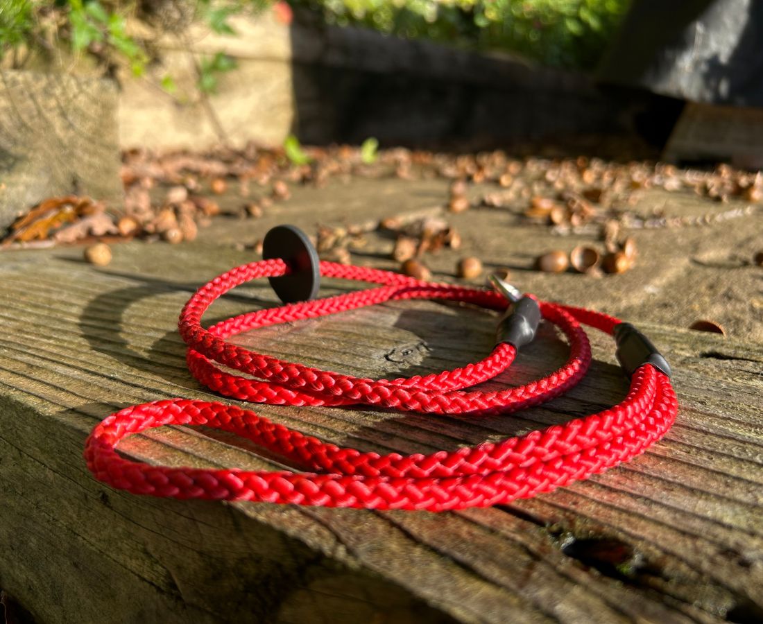 The Training Slip Lead – The Dog Therapist